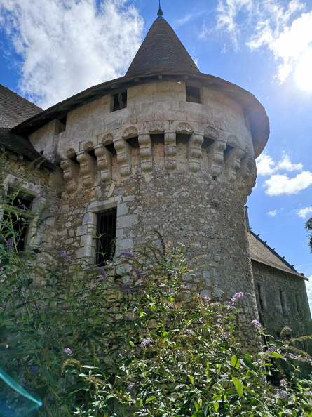 Pranzac, discover the secrets of the village - La Rochefoucauld (EN)
