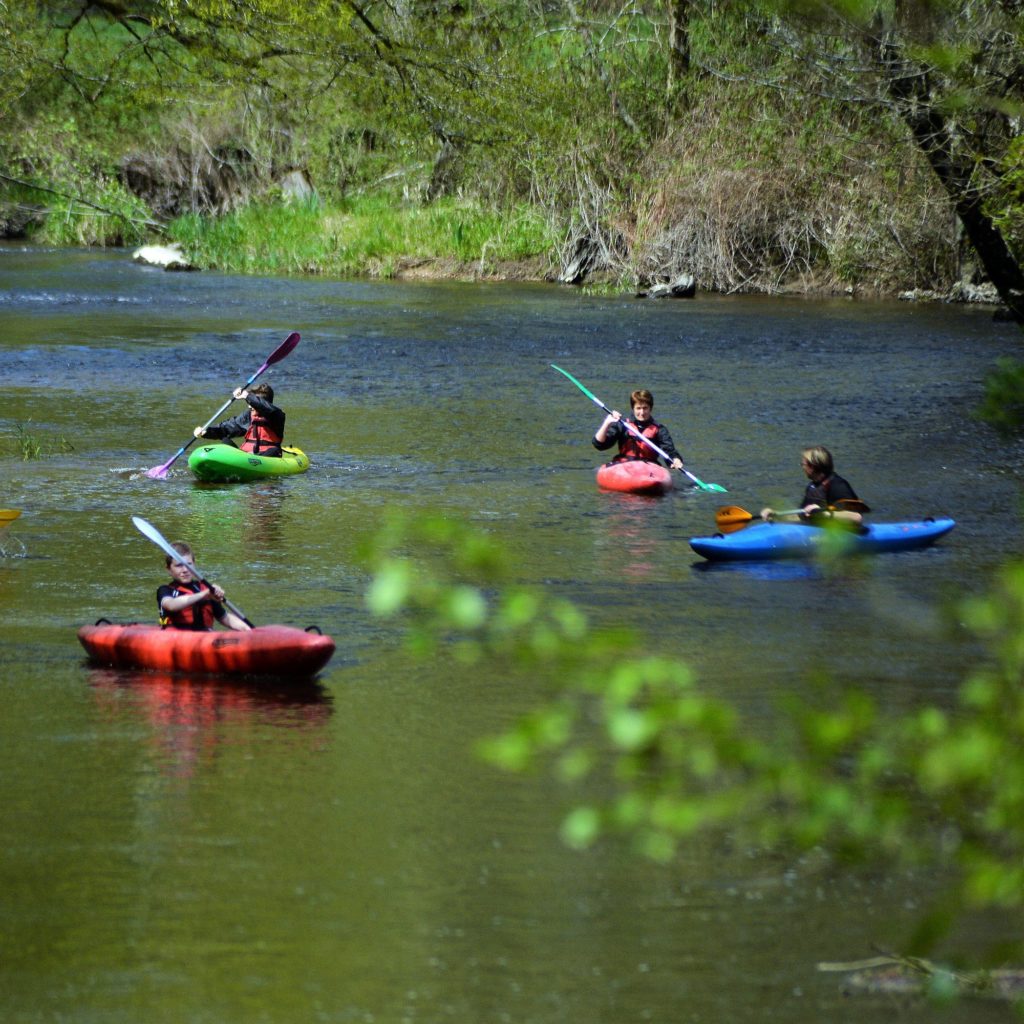 Montbron, gateway to the Périgord - La Rochefoucauld (EN)
