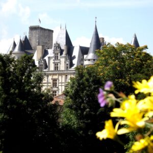 Accueil - La Rochefoucauld Porte du Périgord Tourisme