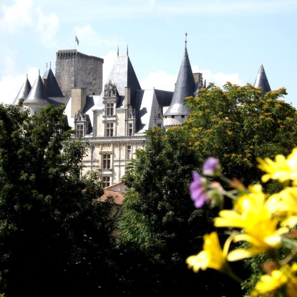 Accueil - La Rochefoucauld Porte du Périgord Tourisme