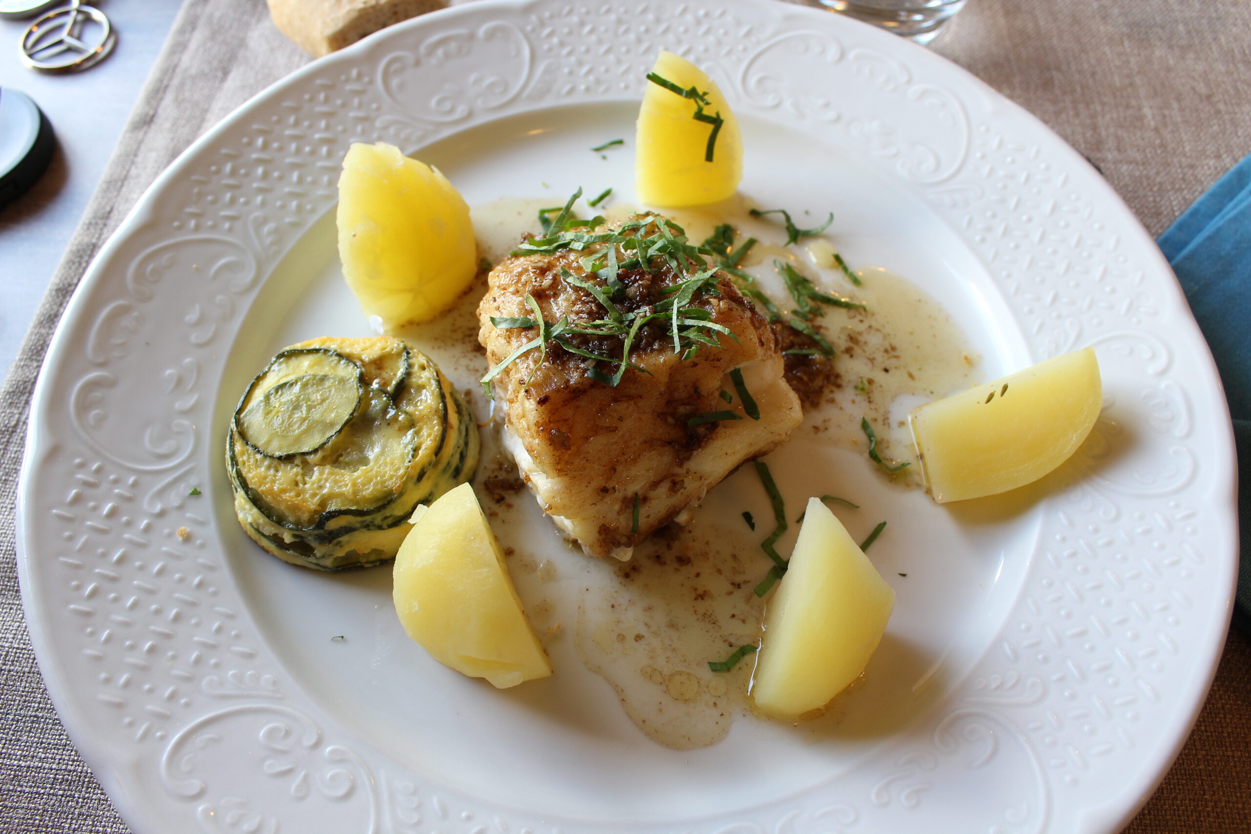 La Bellone - Saint-Adjutory